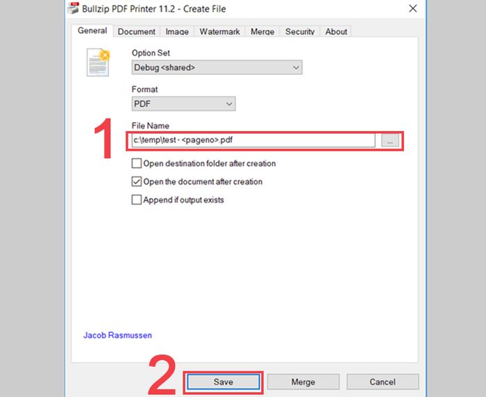 Top 6 Ứng Dụng In Ảo PDF Miễn Phí Tốt Nhất Cho Windows - Mytour